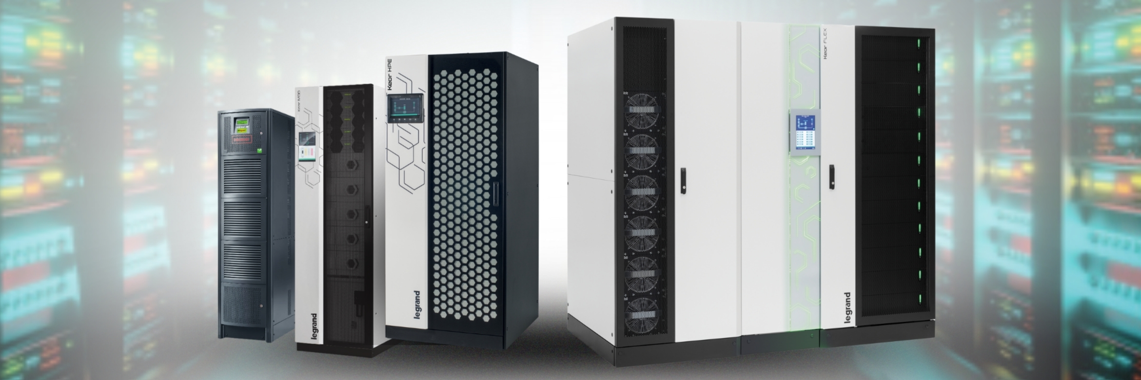 Online Double Conversion UPS Technology: Power Protection Guide